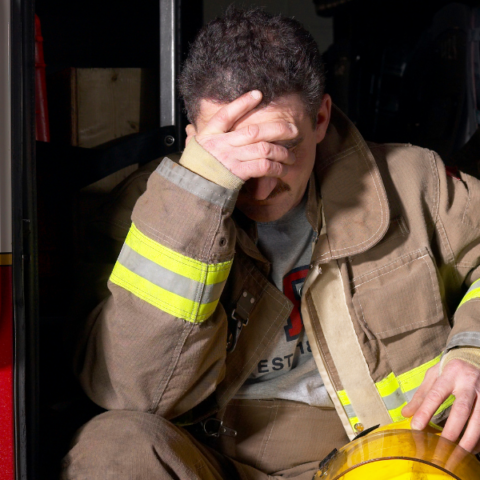 First Responders - Professional Counseling Services
